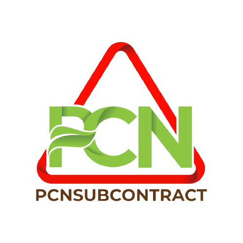 Home - PCN Subcontract
